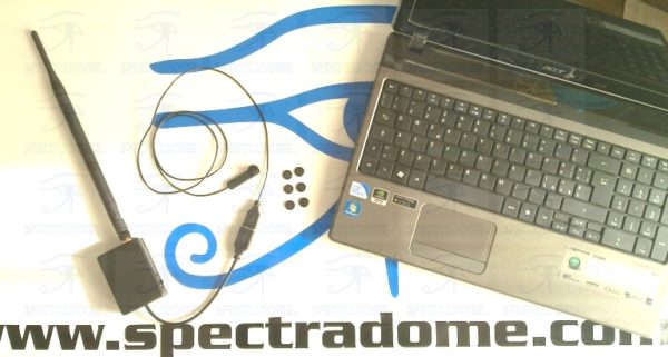 Video surveillance devices and systems | spectradome.com