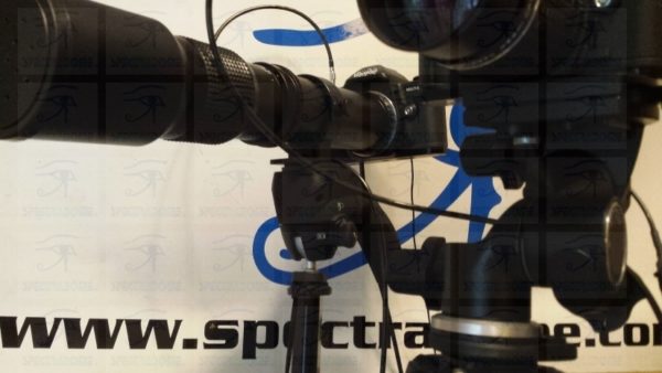 Laser microphones and laser listening | spectradome.com