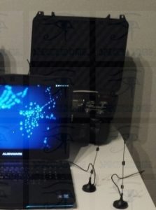 WiFi monitoring - WiFi interception system | spectradome.com